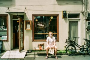 STUDIO yk - STUDIO yk バイリンガル デザイナー兼デベロッパーのミント由紗の デザイン アンド デベロップメント スタジオです。